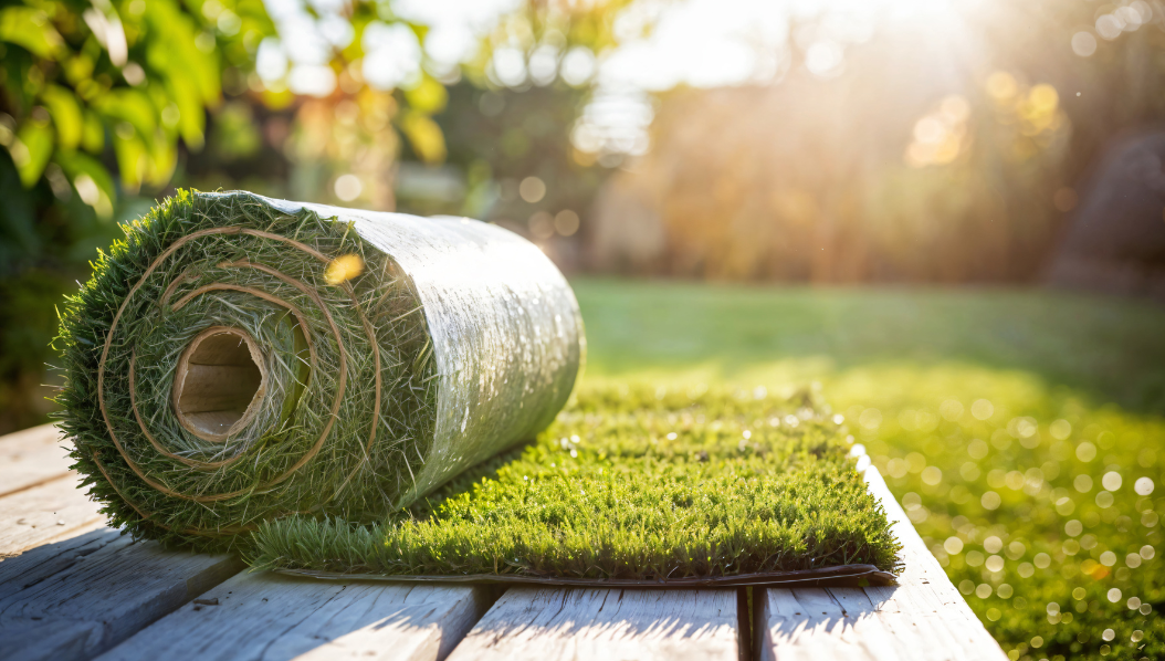 How to Work Out How Much Artificial Grass You Need – Tuda Grass