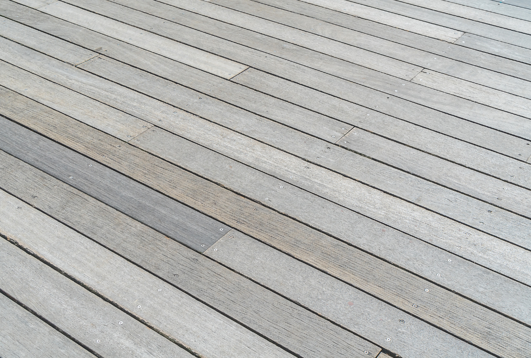 How to Calculate How Much Composite Decking You Need – Tuda Grass