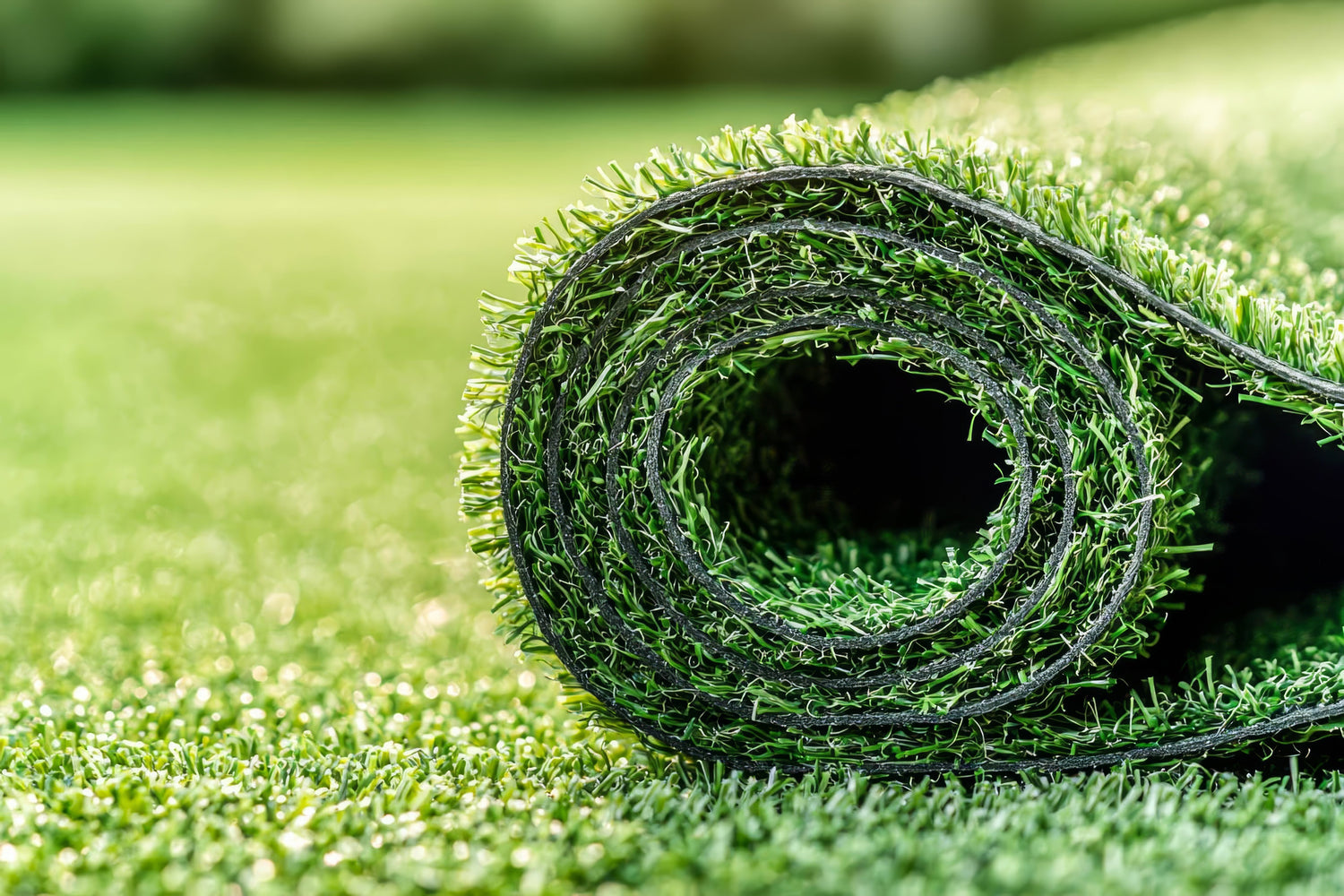 Top 8 Benefits of Adding Sand Infill to Artificial Grass – Tuda Grass