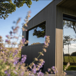 Slatted Cladding Series 2 | 5* Online Customer Reviews – Tuda Grass
