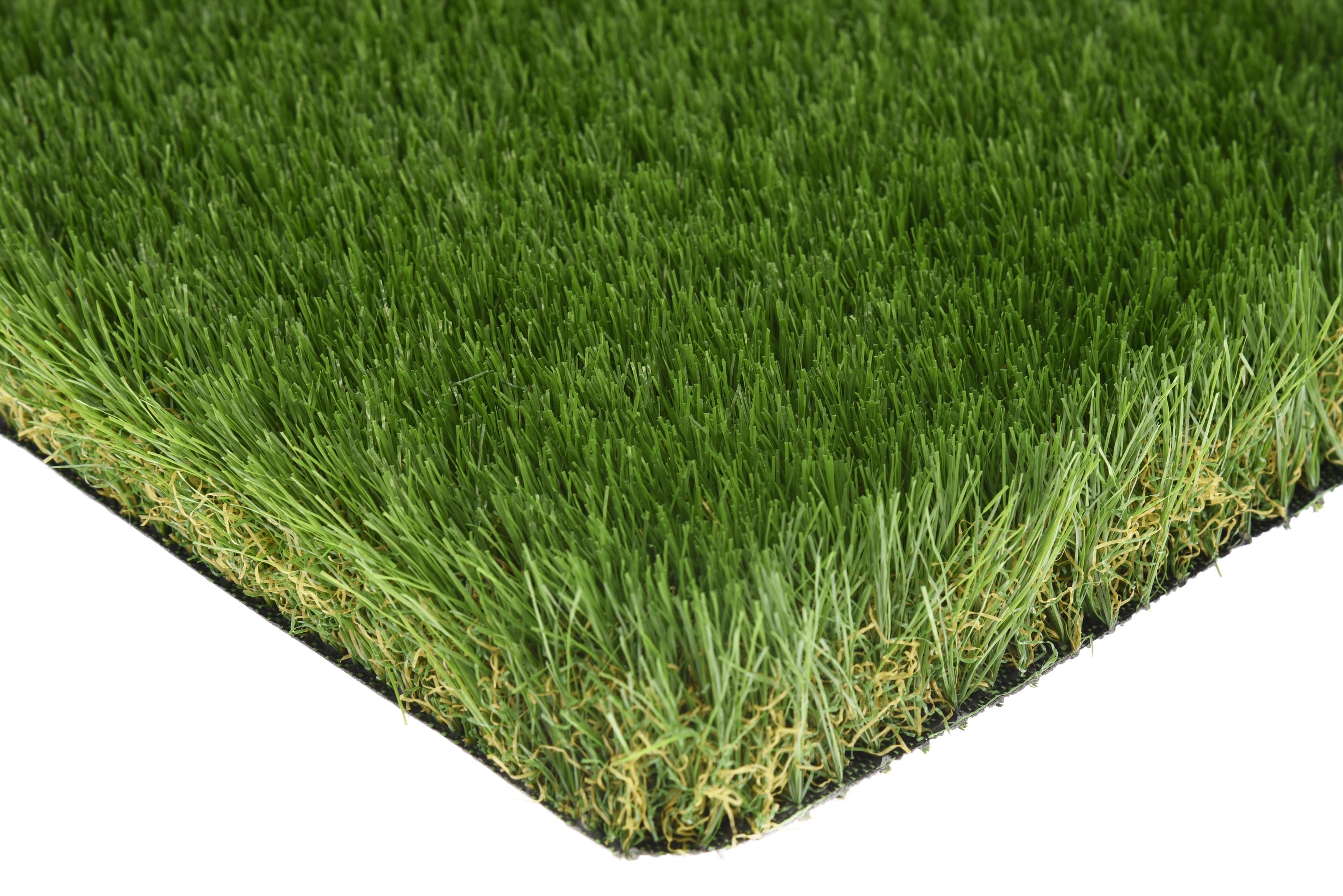 Corfu 45 mm Artificial Grass Sample | Tuda Grass