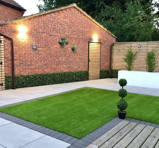 11mm Artificial Grass | Competitive Trade Prices | Tuda – Tuda Grass