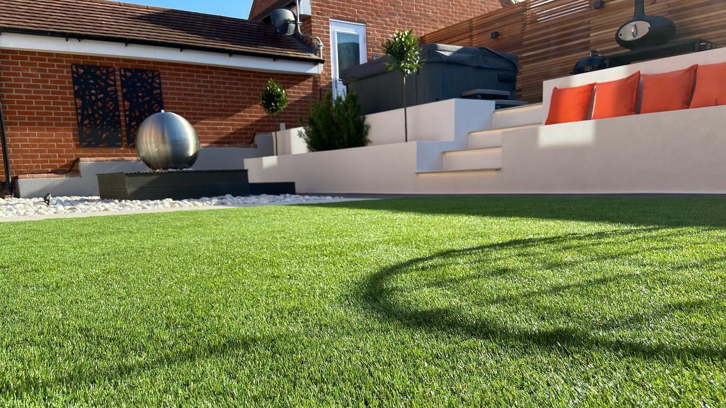 TUDA ARTIFICIAL GRASS | THE UK'S NUMBER 1 – Tuda Grass