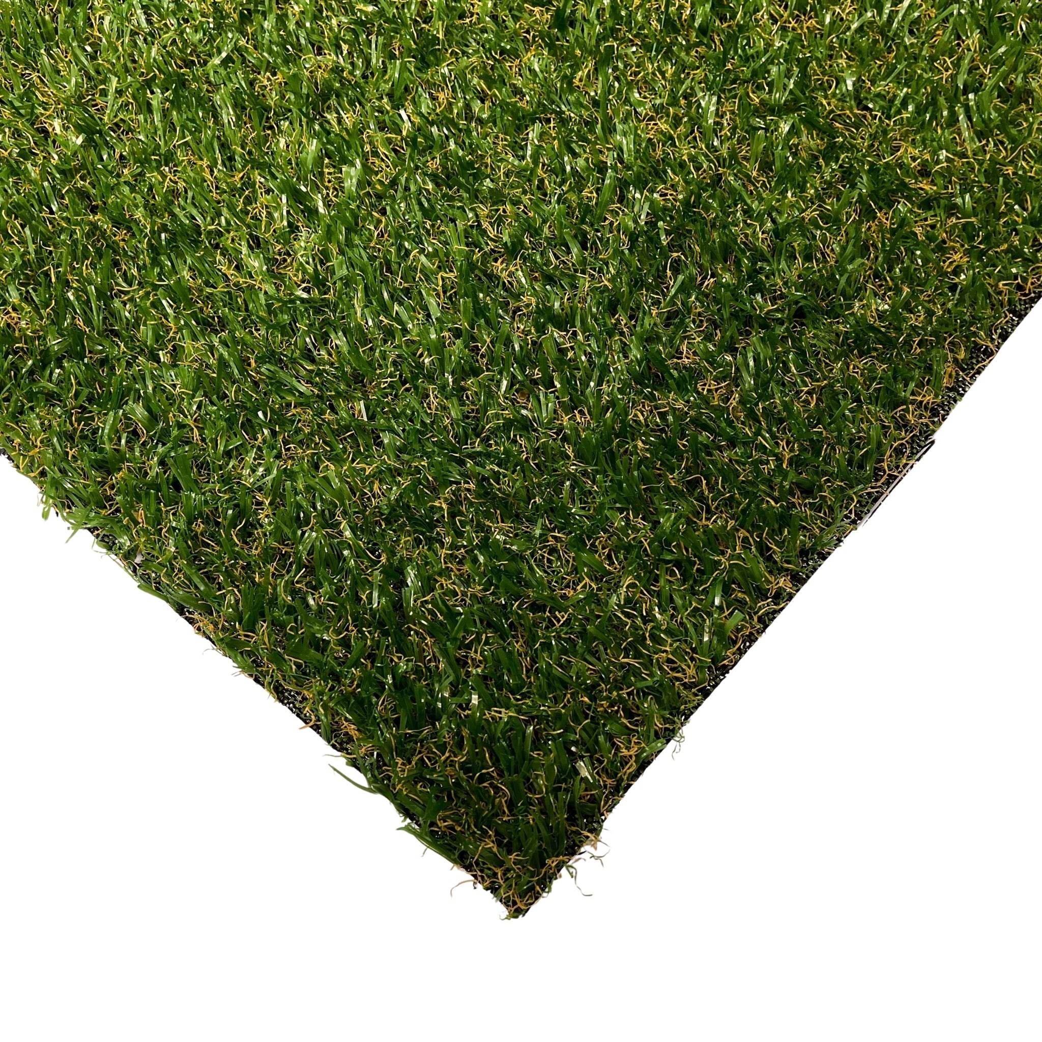 Aberdeen 15mm Artificial Grass | Nationwide Delivery – Tuda Grass