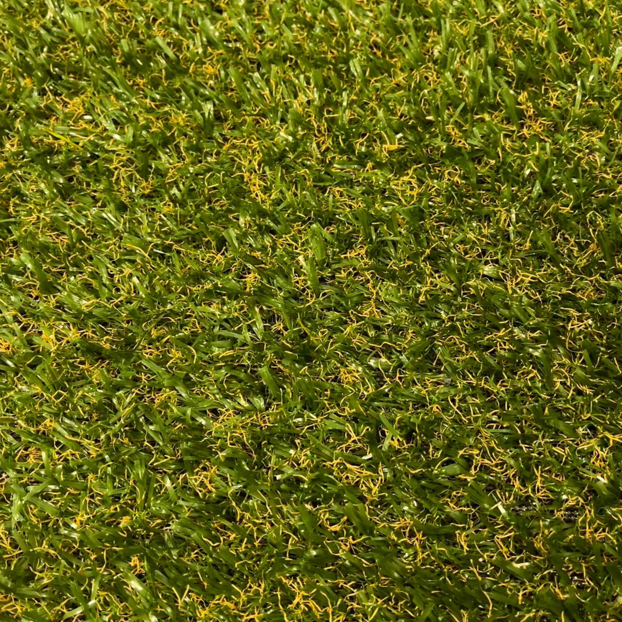 Aberdeen 15mm Artificial Grass | Nationwide Delivery – Tuda Grass