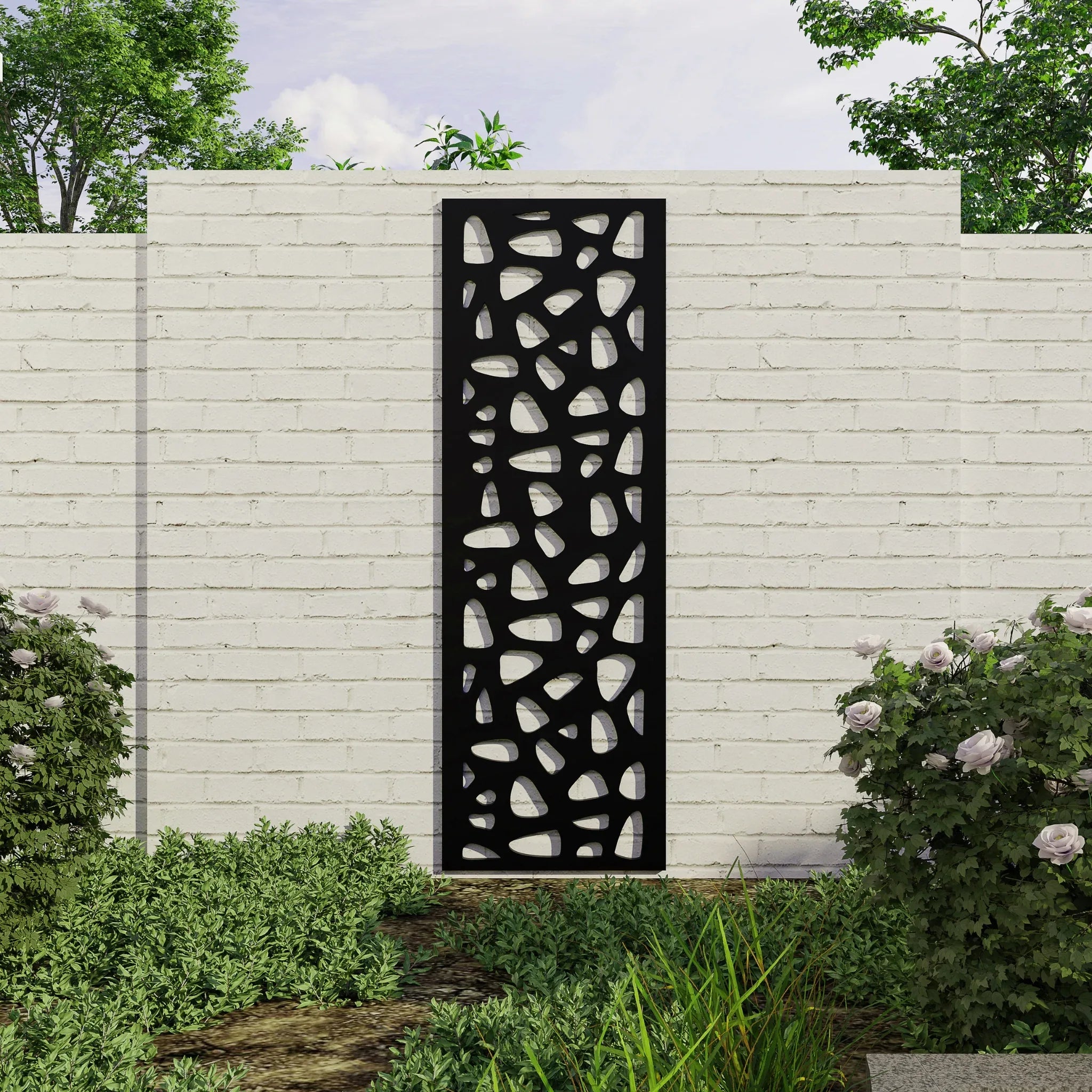 Decorative Composite Screen Panels | Stylish Indoor & Outdoor Panels ...