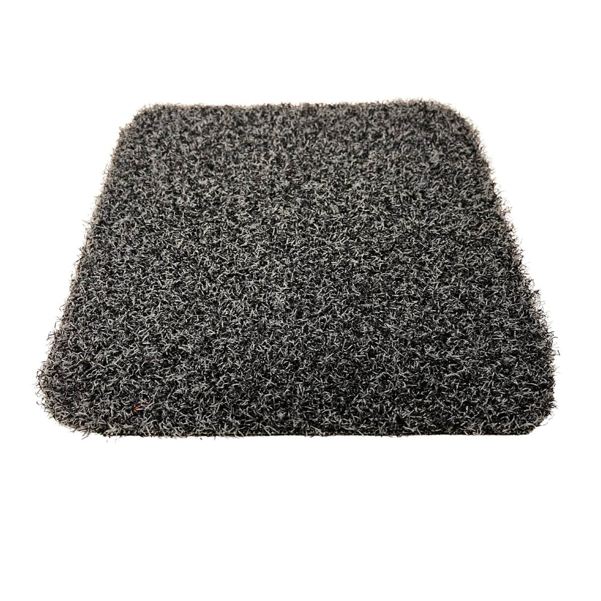 Playground 8mm Grey Artificial Grass Sample | Tuda Grass