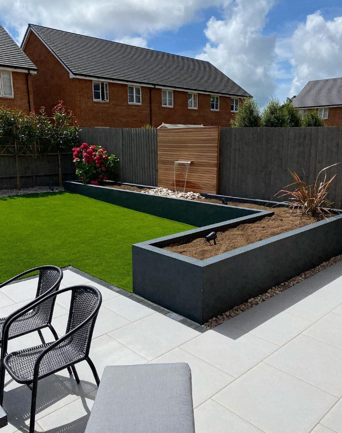 The Right Way to Sand Infill Your Artificial Grass – Tuda Grass