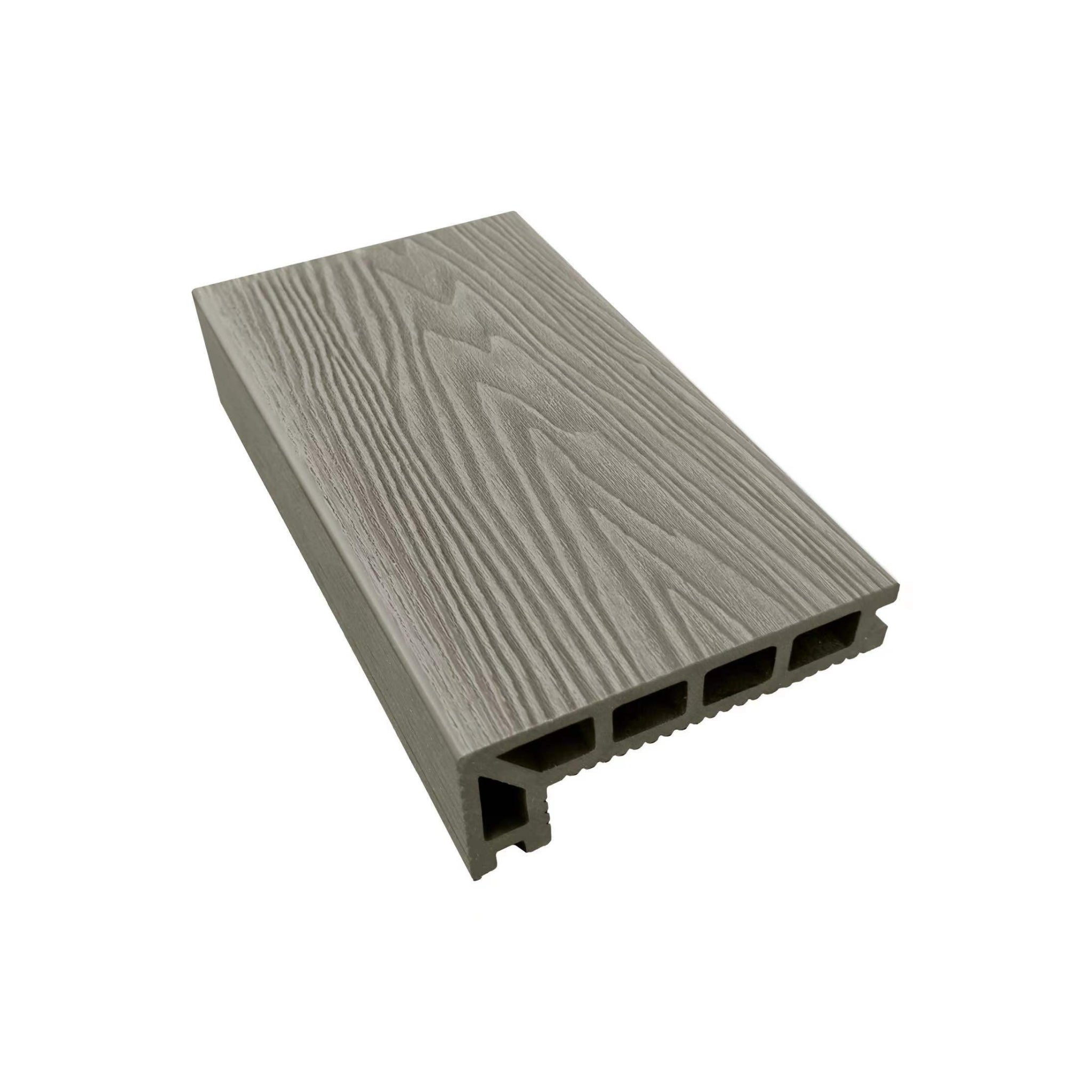 Step Edge - Precision Finish for Decking | Fast Delivery – Tuda Grass