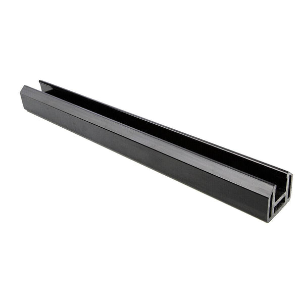 Composite U Channel | Tuda Grass