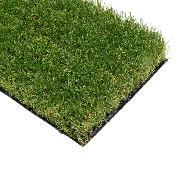 Vivid 50mm Artificial Grass Sample | Tuda Grass