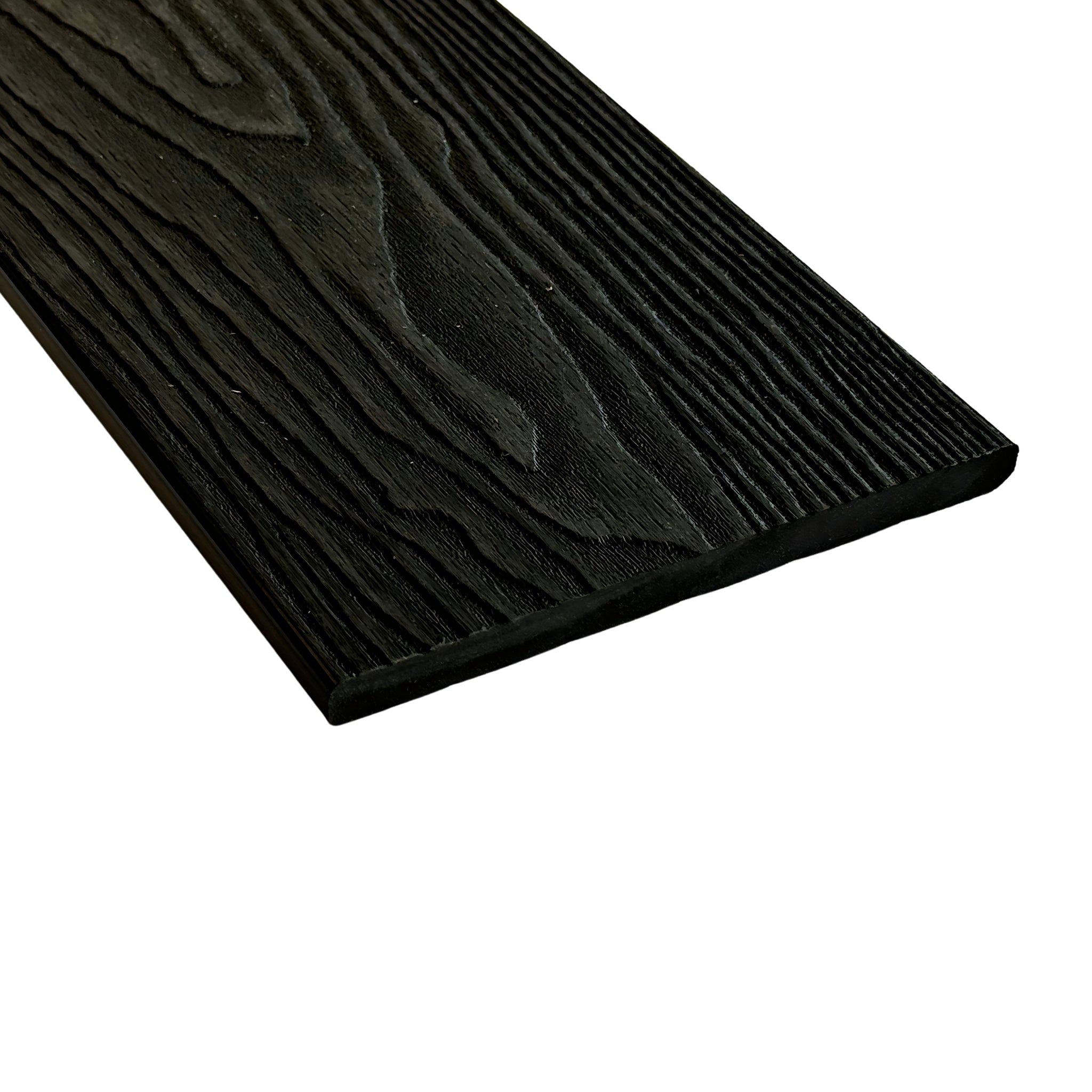 Composite Decking Fascia Boards – Tuda Grass