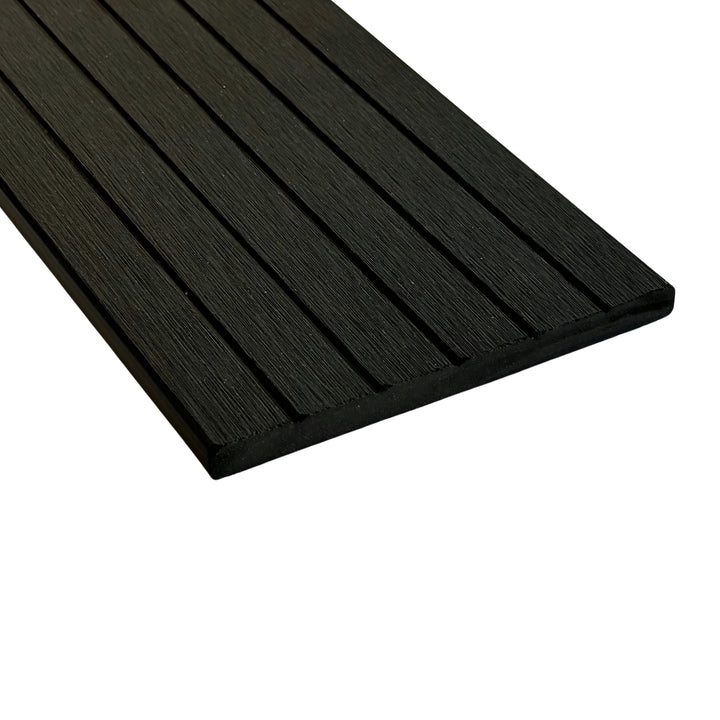 Composite Decking Fascia Boards – Tuda Grass
