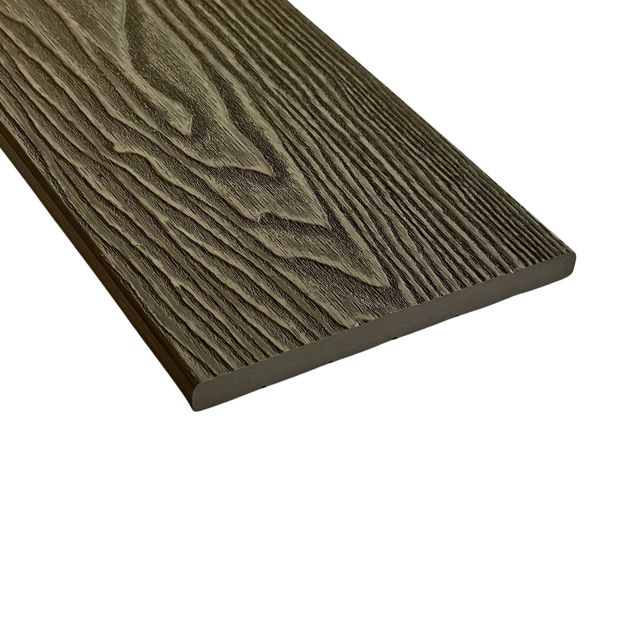 Composite Decking Fascia Boards – Tuda Grass