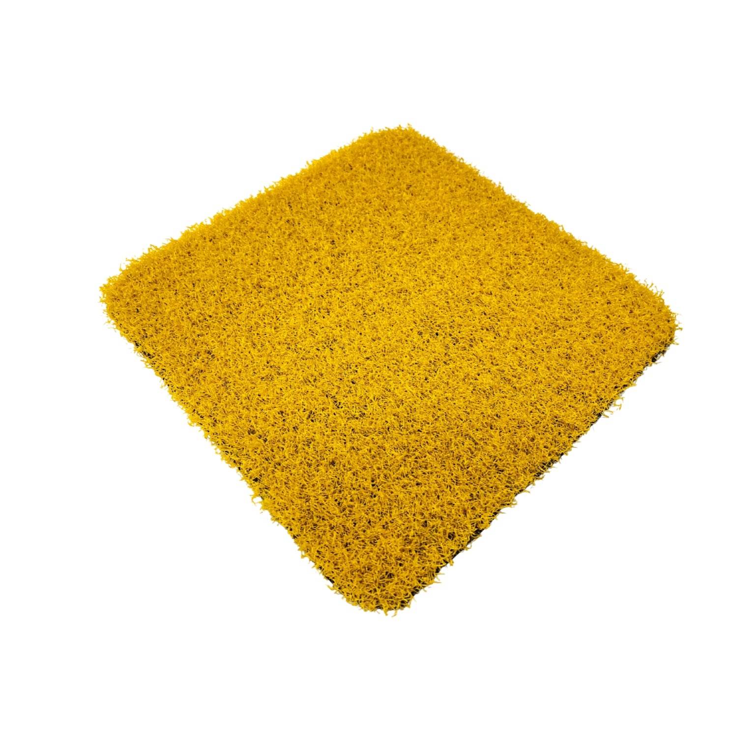 Playground 8mm Yellow Artificial Grass | Tuda Grass