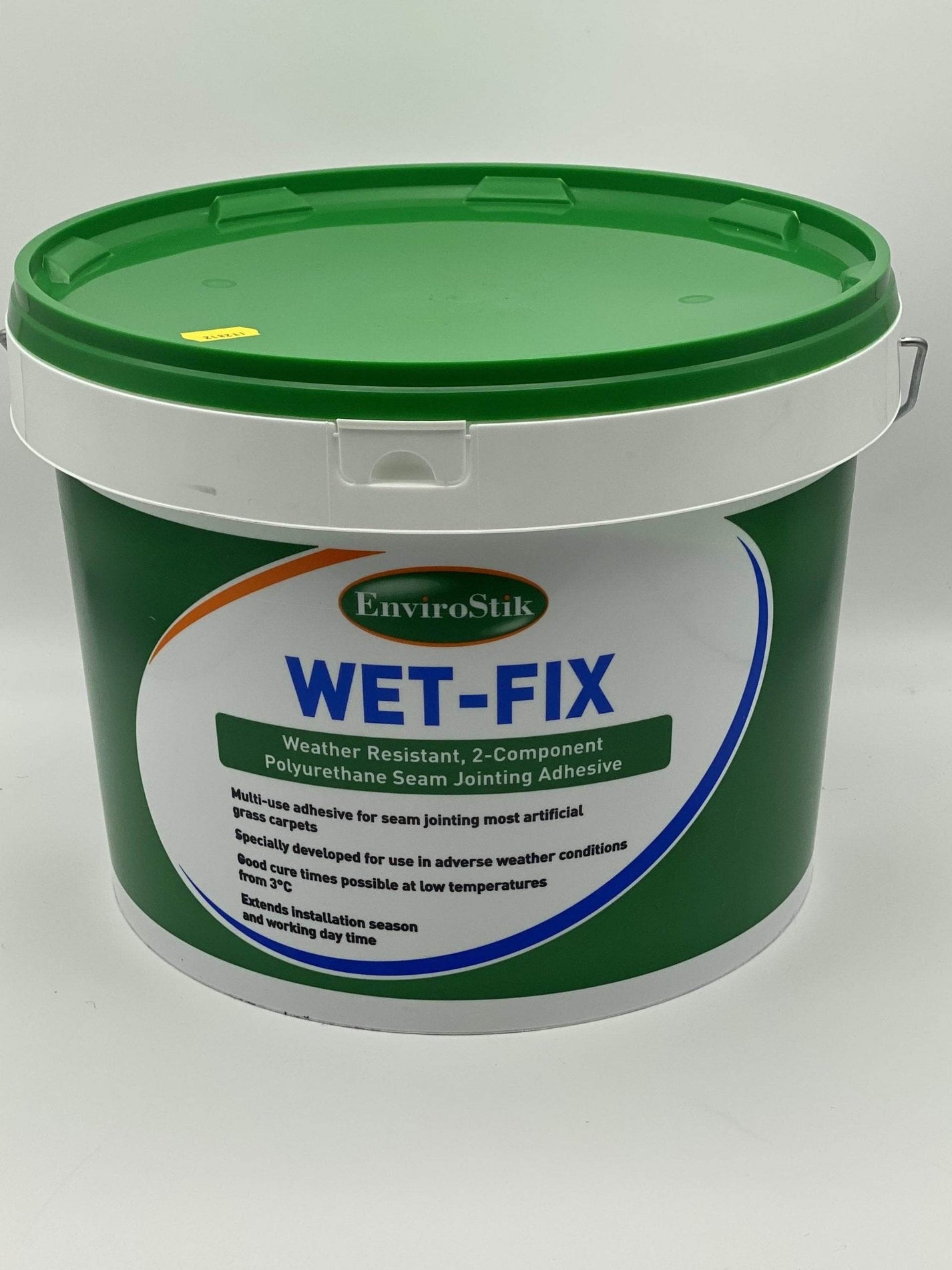 Strong 11kg Wetfix Grass Adhesive | Free Samples Available – Tuda Grass