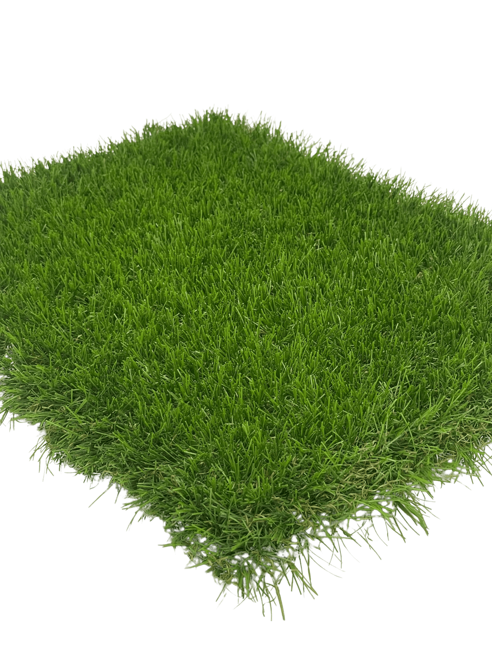 Limited Edition 6 - 35mm Artificial Grass Sample | Tuda Grass