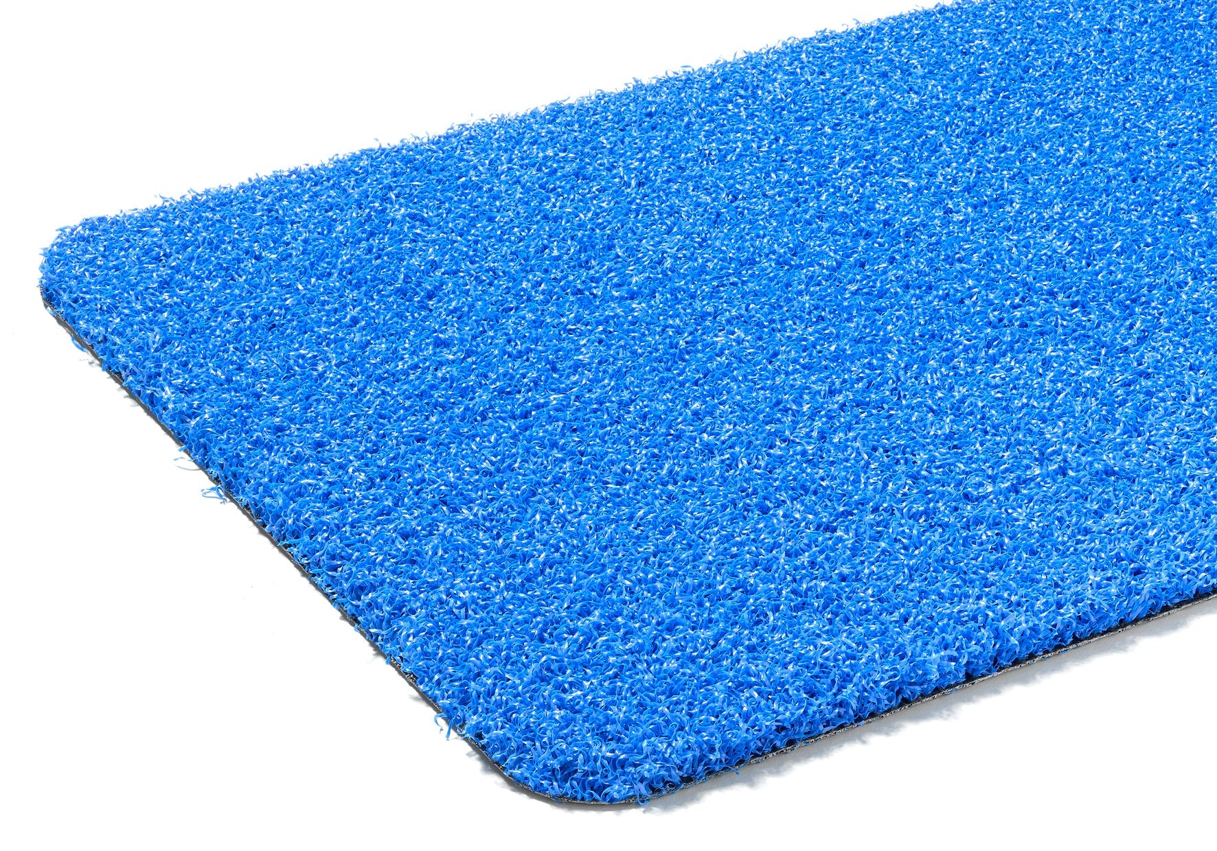 Blue Schools Artificial Grass Sample – Tuda Grass
