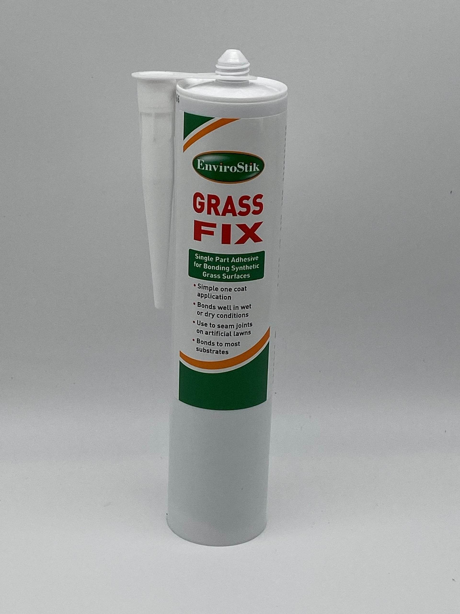 Grassfix Adhesive – Tuda Grass